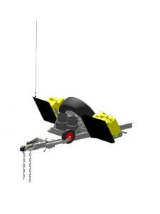 Tvan Camper Trailer - The Original Off Road Camper Trailer / Hybrid