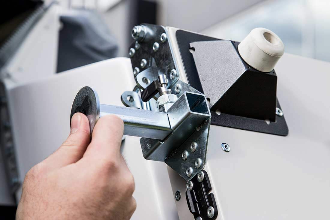 Tvan Tanami - Better than ever - TRACK TRAILER