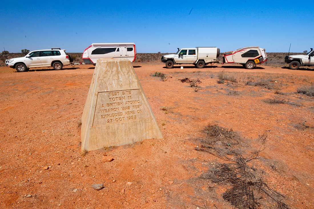 T4 – Good Design Award Winner - TRACK TRAILER