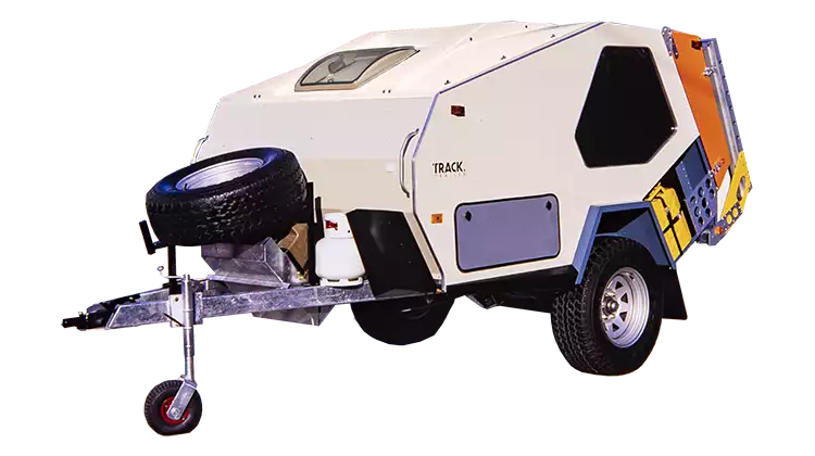 Track Trailer - Company History. Australian Made Since 1985