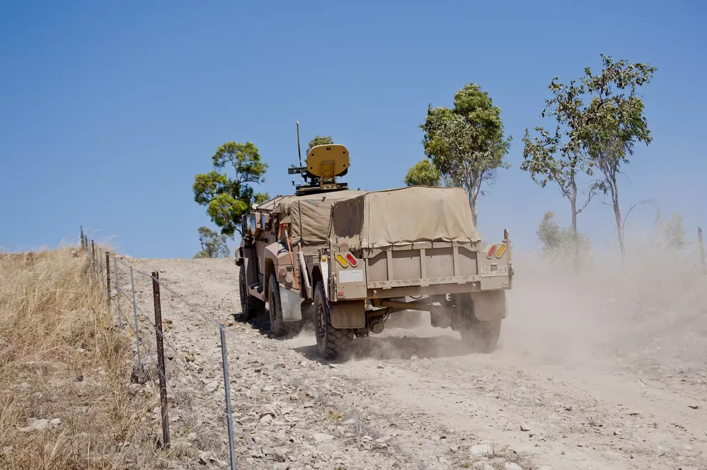 Track Trailer - Company History. Australian Made Since 1985