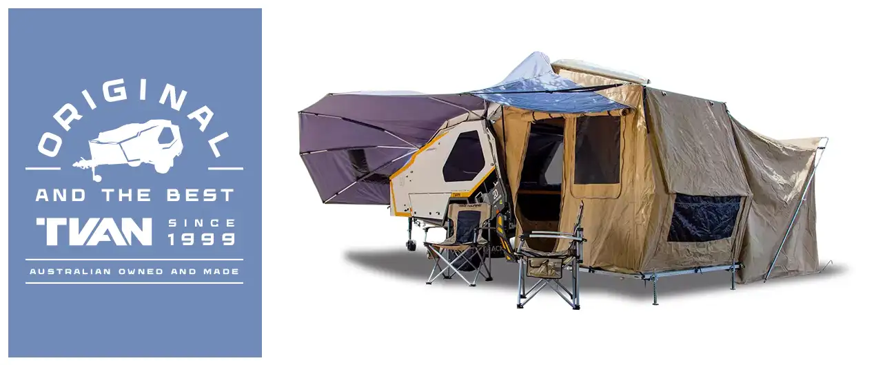 Tvan-Header BEST - TRACK TRAILER