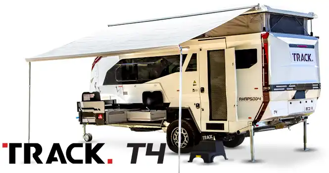 Welcome to Track - Home of Tvan, T4 & MC2 Suspension